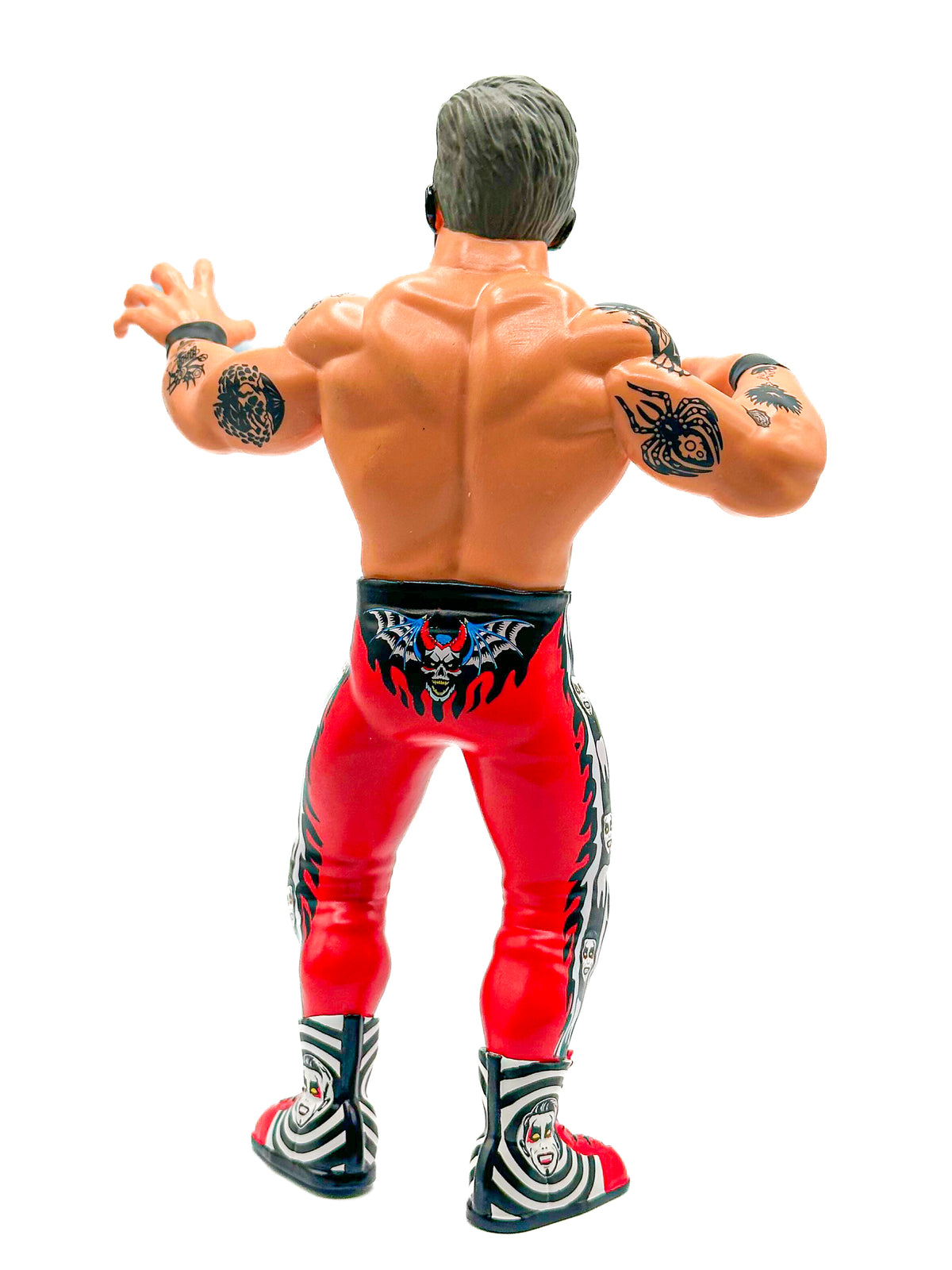 Big Rubber Guys – MAJOR