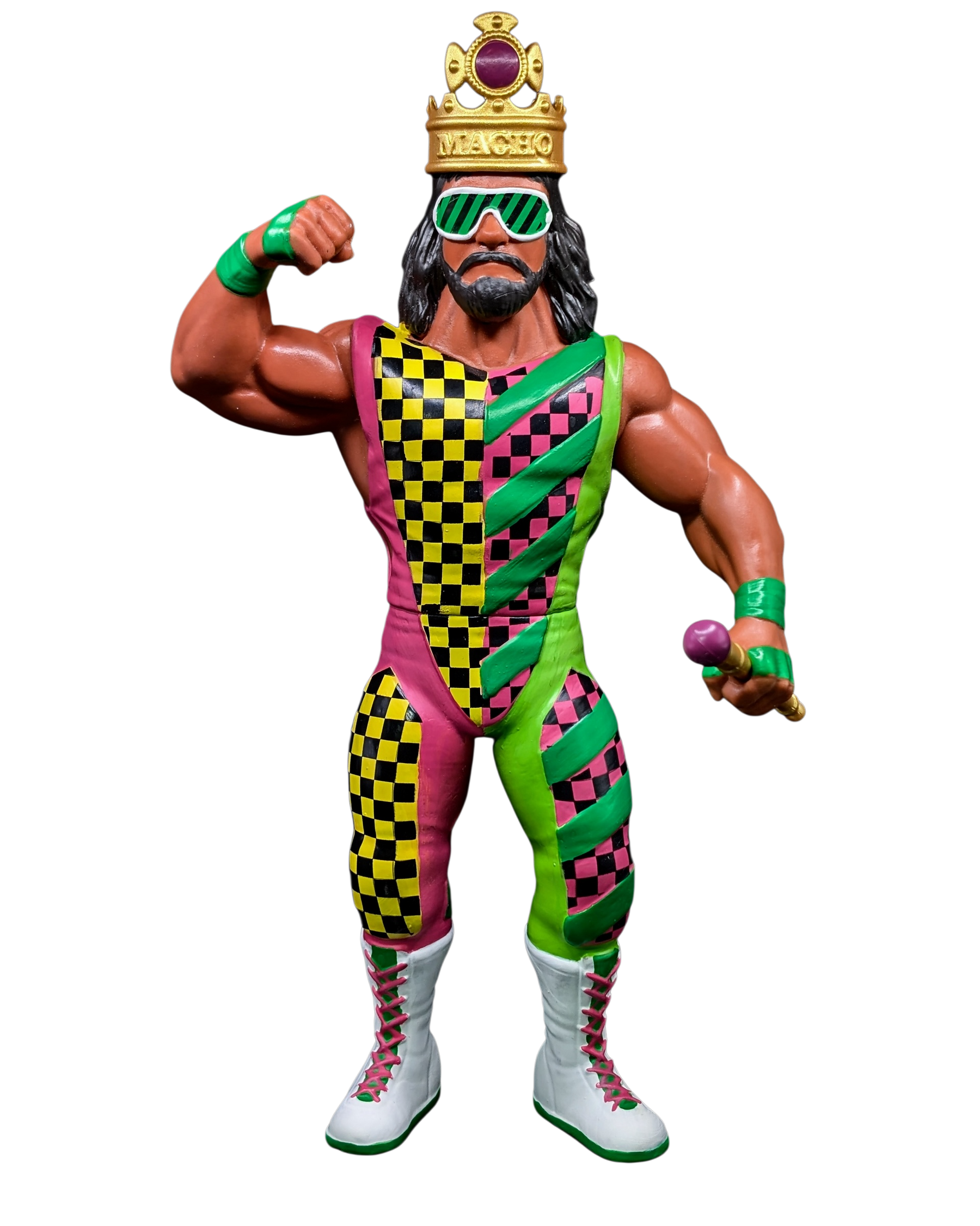 Big Rubber Guys – MAJOR